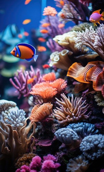 Coral Pests and Diseases: Identification and Solutions