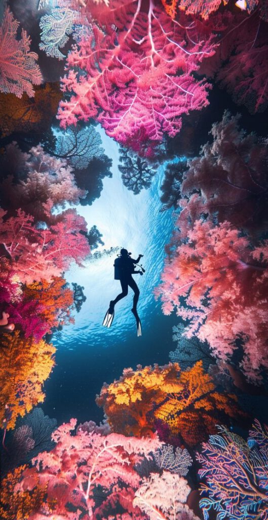 Coral Placement Guide: Where to Place Corals for Maximum Growth