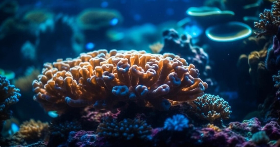 How Flow Affects Coral Health: Water Movement Tips for Your Reef