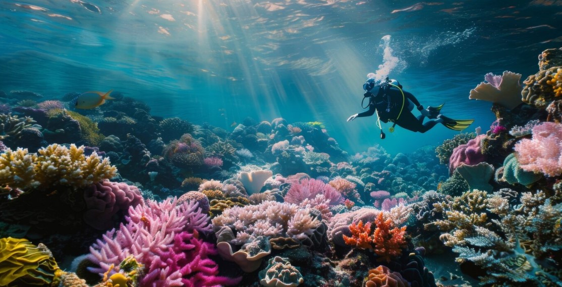 How Temperature Impacts Coral Health: Tips for Stability
