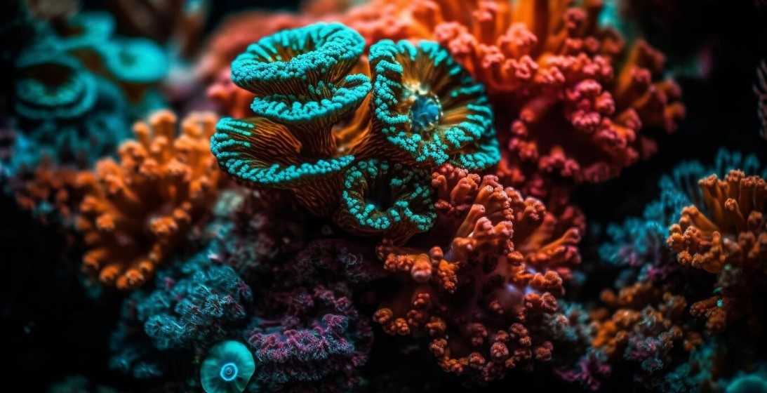 The Most Expensive Coral